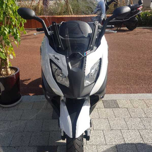 17년식 BMW C650S 판매합니다 | 125cc 초과 | 중고나라