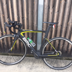 bmc tmr 02 | 하이브리드/픽시/미니벨로 | 중고나라