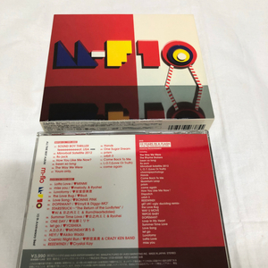 mflo(엠플로) 앨범 | CD | 중고나라