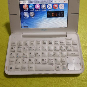 아이리버 전자사전 D250 | 전자사전/PMP/DMB | 중고나라