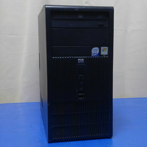 HP Compaq dx7400/ 듀얼코어컴퓨터 | 브랜드PC | 중고나라