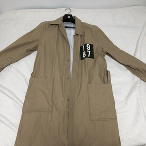 87mm트렌치코트 | 자켓/코트 | 중고나라
