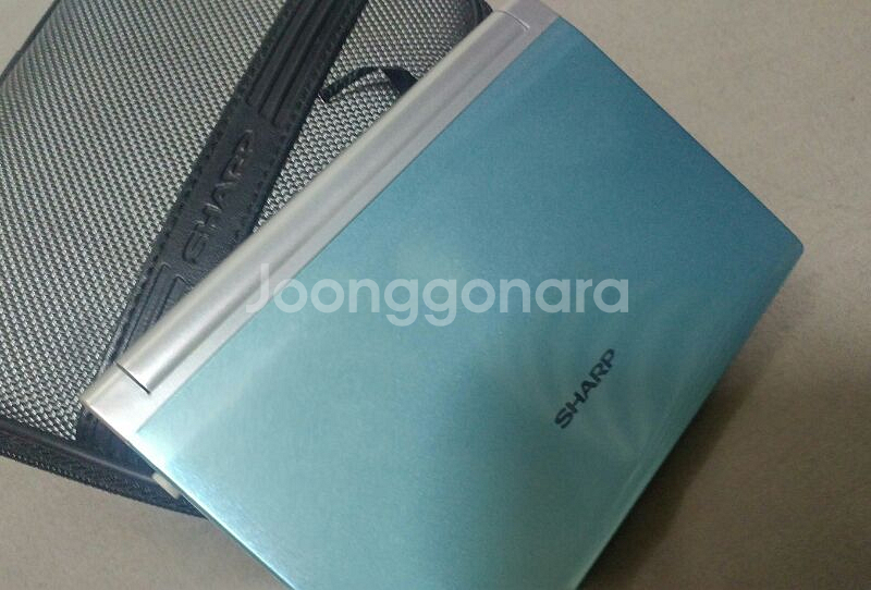 샤프 전자사전 RD-6800 | 전자사전/PMP/DMB | 중고나라