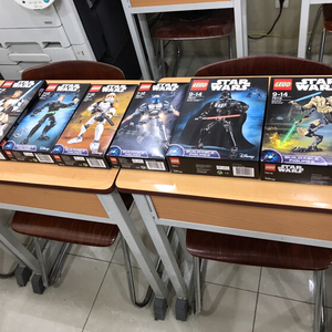 레고 75107 75108 75109 75110 | 레고/조립/블록 | 중고나라