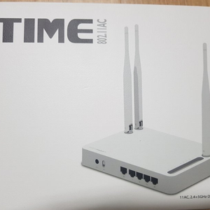 아이피타임 iptime a2004r 팝니다 | 공유기/랜카드 | 중고나라