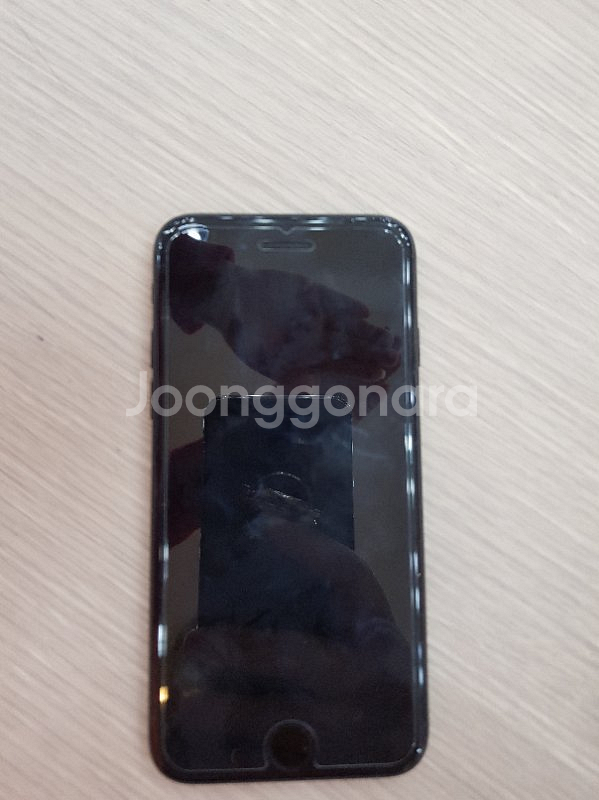 SKT 아이폰 7 128기가 블랙 가격내렸어요 | 중고나라 카페에서 운영하는 공식 사이트