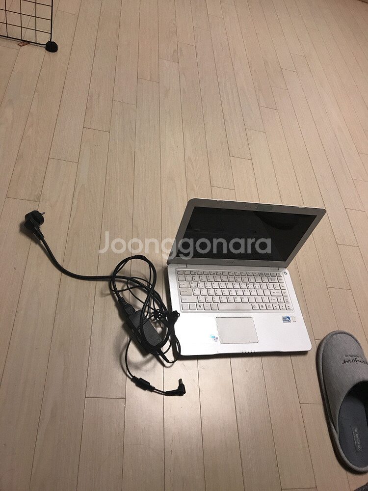 msi s30 판매합니다 | 애플 | 중고나라