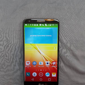 KT LG-F320k G2 공기계 정상해지폰 A급 | 애플 | 중고나라