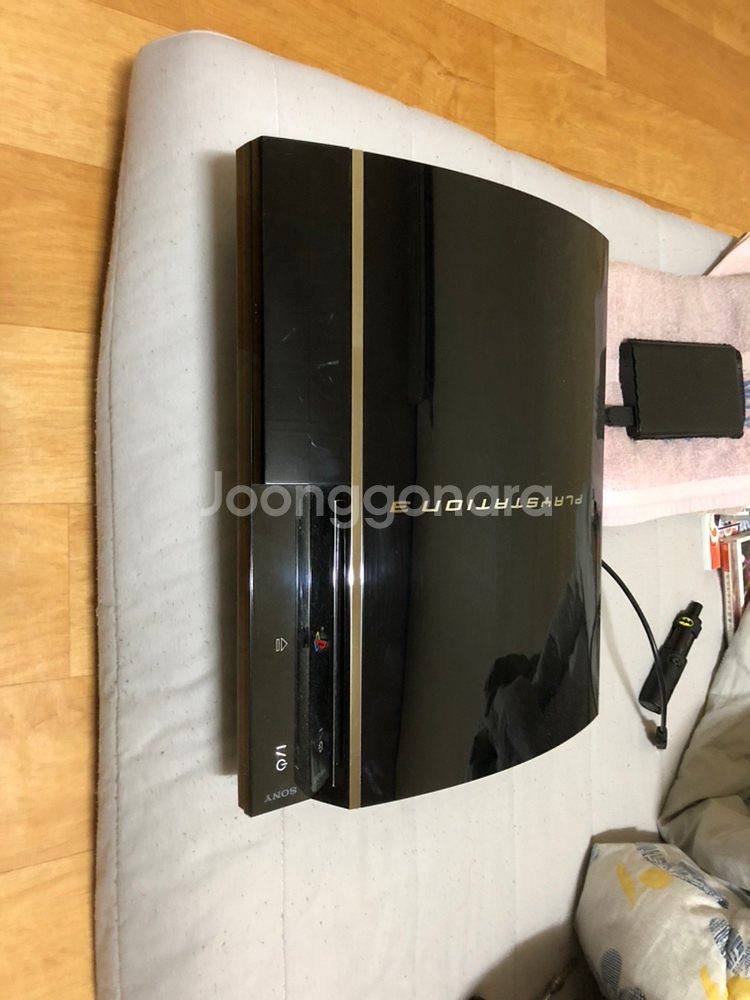 PS3 CECHA 01 완벽 하위호환 구형 참치 | 플레이스테이션 | 중고나라