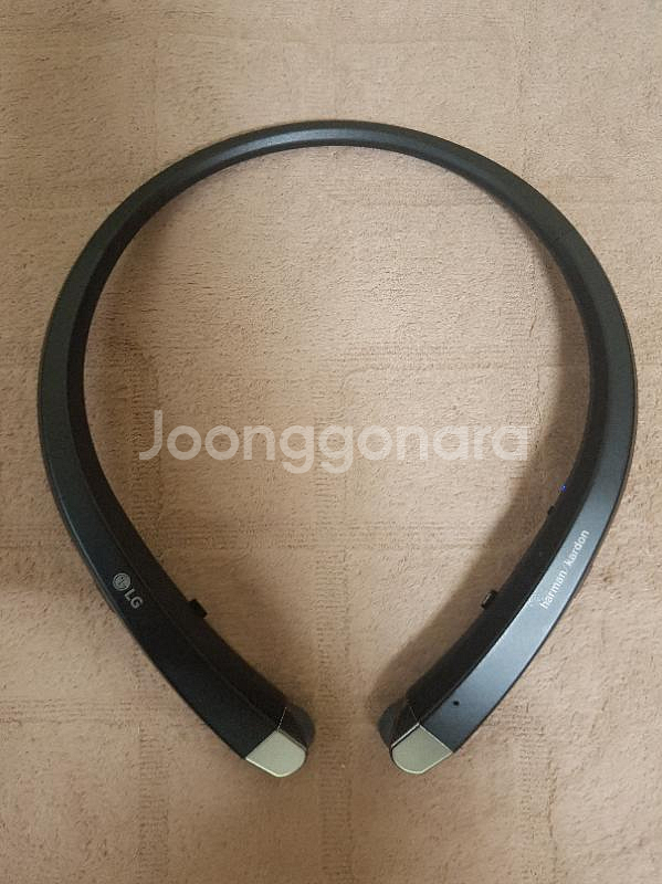 LG 톤플러스 HBS-910 팝니다 | 이어폰/헤드폰 | 중고나라