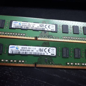 삼성 DDR3 12GB (8GB+4GB) RAM | RAM/VGA/SOUND | 중고나라