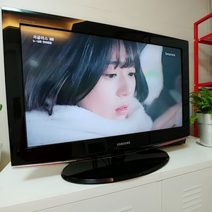 삼성TV 32인치 LCD TV (LN32B360) | TV | 중고나라