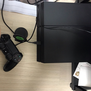 ps4 1205b 1tb외타이틀3종 팝니다 | 플레이스테이션 | 중고나라