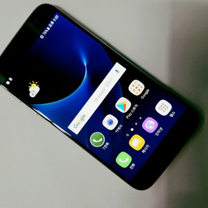 갤럭시 S7 블랙 SKT 32GB 중고 판매합니 | 삼성 | 중고나라