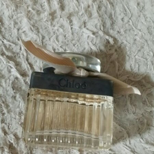 끌로에향수50ml | 향수 | 중고나라