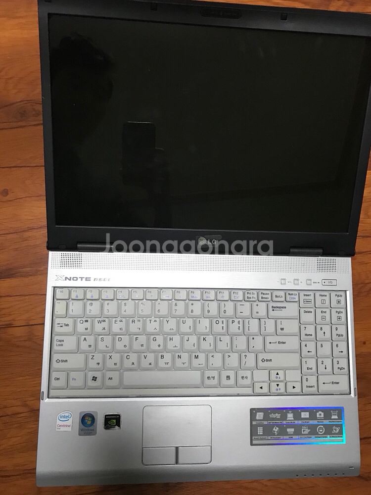 LG XNOTE R500-SP74K | 중고나라 카페에서 운영하는 공식 사이트