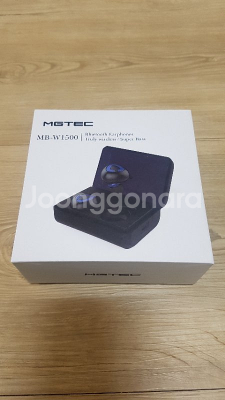 엠지텍mb-w1500 판매합니다 | 중고나라 카페에서 운영하는 공식 사이트