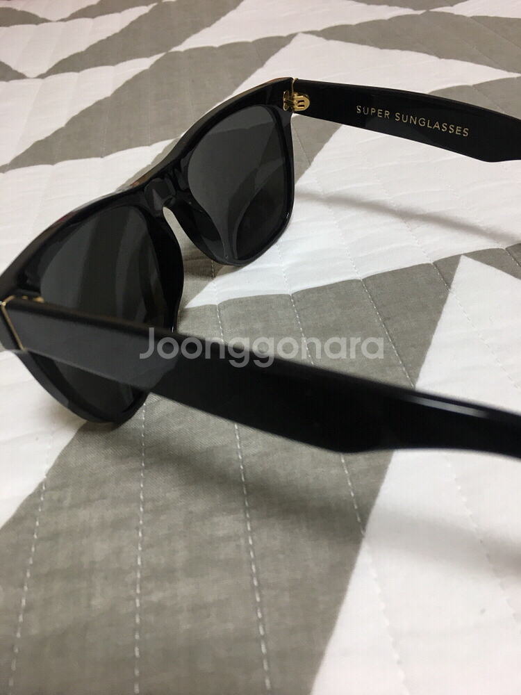 슈퍼선글라스 | 선글라스 | 중고나라