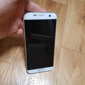 SKT 갤럭시 S7 엣지 화이트 32G | 삼성 | 중고나라