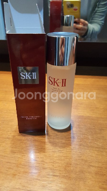 sk2피테라 에센스75ml(택포45000원) | 중고나라 카페에서 운영하는 공식 사이트