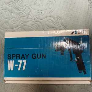 아네스트 이와타 스프레이건 W-77-3S | 에어/유압 | 중고나라