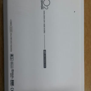 코원o2 dmb 32gb 팝니다.상태굿 | 전자사전/PMP/DMB | 중고나라