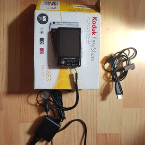 디카(코닥M883) | 디지털카메라 | 중고나라