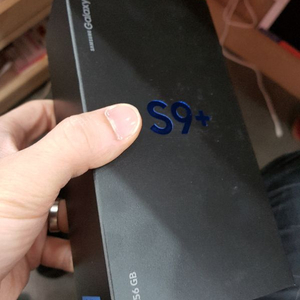 skt 갤럭시S9+ 256기가 코랄블루 | 이어폰/헤드폰 | 중고나라