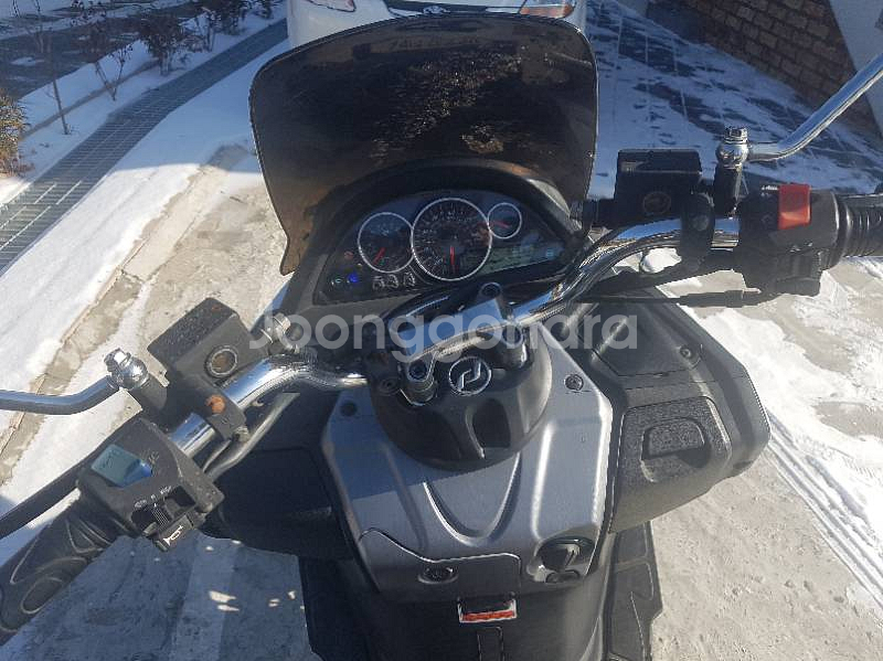 대림 Q2 | 125cc 이하 | 중고나라