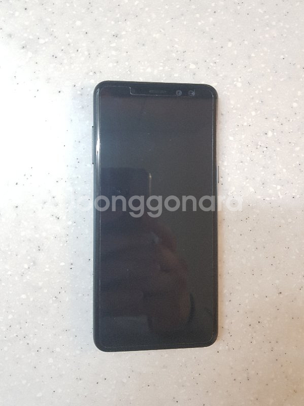 SKT A8 2018 블랙 A급 팔아요 SM-A5 | 중고나라 카페에서 운영하는 공식 사이트