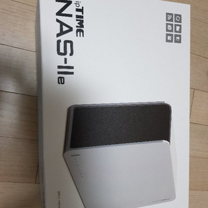 EFM ipTIME NAS-IIe 팝니다. | 기타 주변기기 | 중고나라
