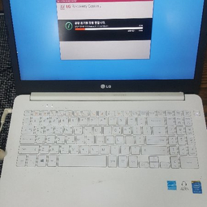 lg전자 lg15u34 노트북입니다. | LG | 중고나라