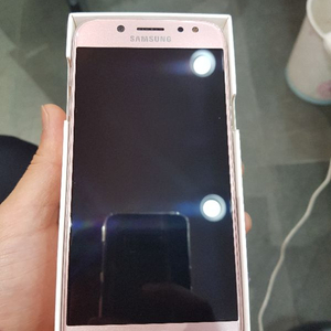 skt J5(J530) 개통만한거 팝니다 | 삼성 | 중고나라
