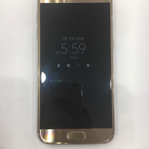 삼성 갤럭시S7 ( g930 ) 64g 골드 판매 | 애플 | 중고나라