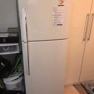 LG 237리터 | 냉장고 | 중고나라