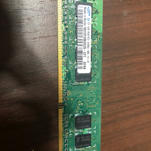 ddr2 ddr3 1기가 2기가 팔아요 | RAM/VGA/SOUND | 중고나라