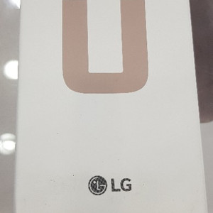 미개통 LG U폰 화이트 판매합니다.F820L 총 | LG | 중고나라