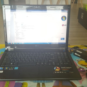 LG XNote R570 | LG | 중고나라