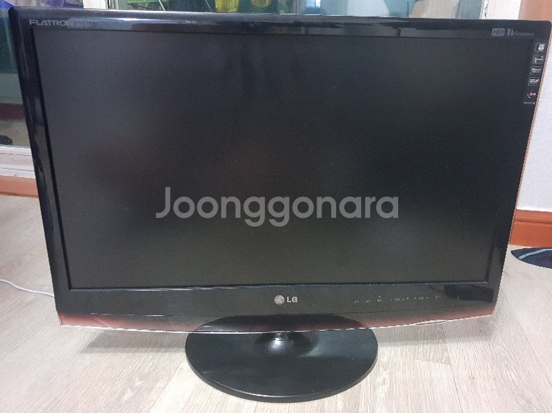 lg lcd tv m2362dl 모니터 판매합니다 | 중고나라 카페에서 운영하는 공식 사이트