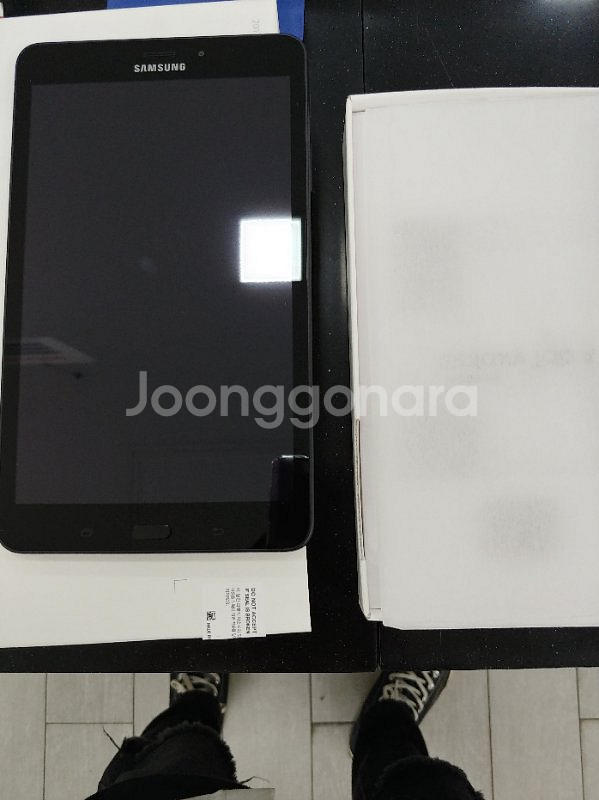 삼성 갤럭시 패드 T385 8.0 32GB 팝니다 | 삼성 | 중고나라