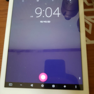 테클라스트 p98 4g 태블릿 9.7인치 | 기타 제조사 | 중고나라