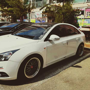 BBS 18인치 pcd105 크루즈가솔린용 | 휠/타이어 | 중고나라