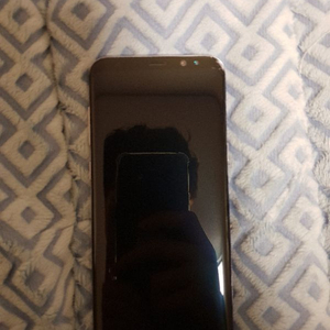 삼성갤럭시S8플러스 오키드그레이 64GB SKT판 | 삼성 | 중고나라