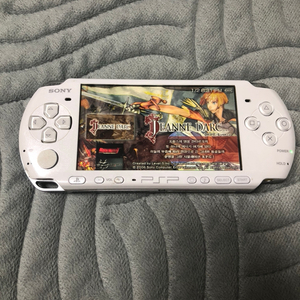 PSP 3005 팝니다(송내역 직거래) | PSP | 중고나라