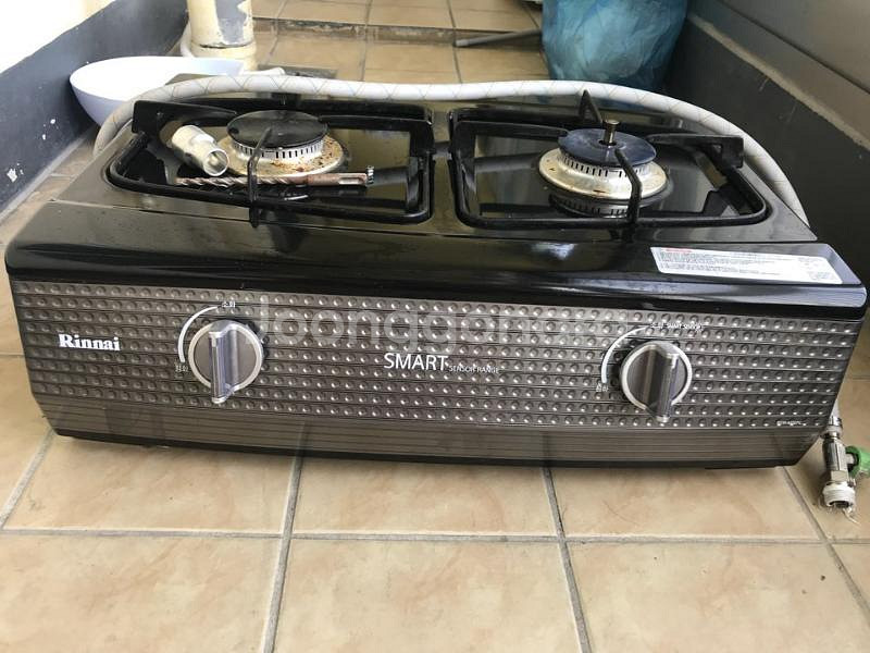 린나이 가스레인지 TD114-7000(LPG) | 중고나라 카페에서 운영하는 공식 사이트