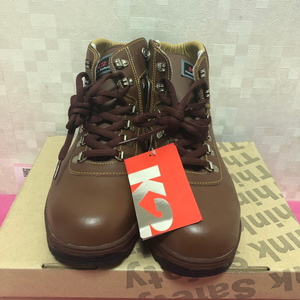 k2-14 안전화 260mm | 런닝화/워킹화 | 중고나라