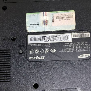 삼성 노트북 R530 | LG | 중고나라