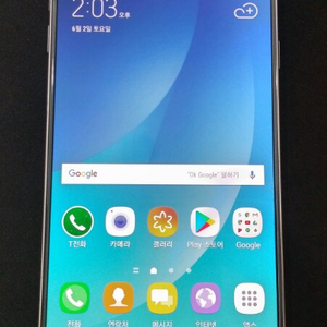 삼성 갤럭시노트5 SM-N900S 64기가 | 삼성 | 중고나라