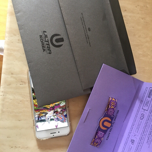 UMF PGA 3일권 미등록 티켓 26에 팝니다. | 기타 티켓/쿠폰/이용권 | 중고나라