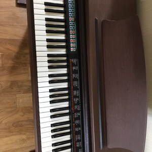 그랜드 코리아 디지털 피아노 gs 8800-1w | 건반악기 | 중고나라